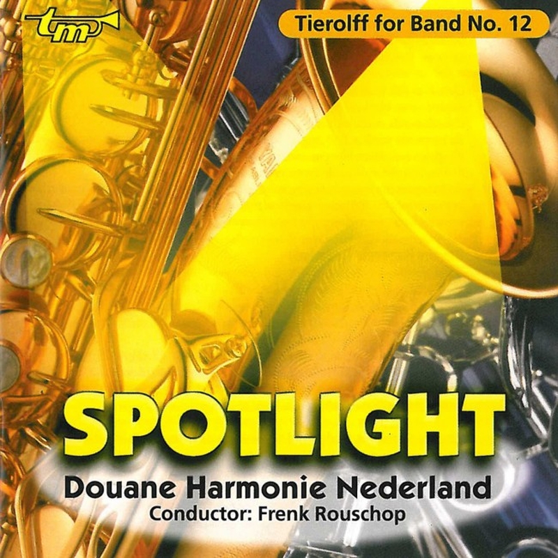 Spotlight (CD) - CD Diverse - Musikverlag Abel