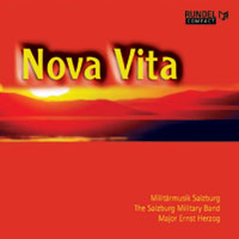 Nova Vita (CD) - CD Diverse - Musikverlag Abel