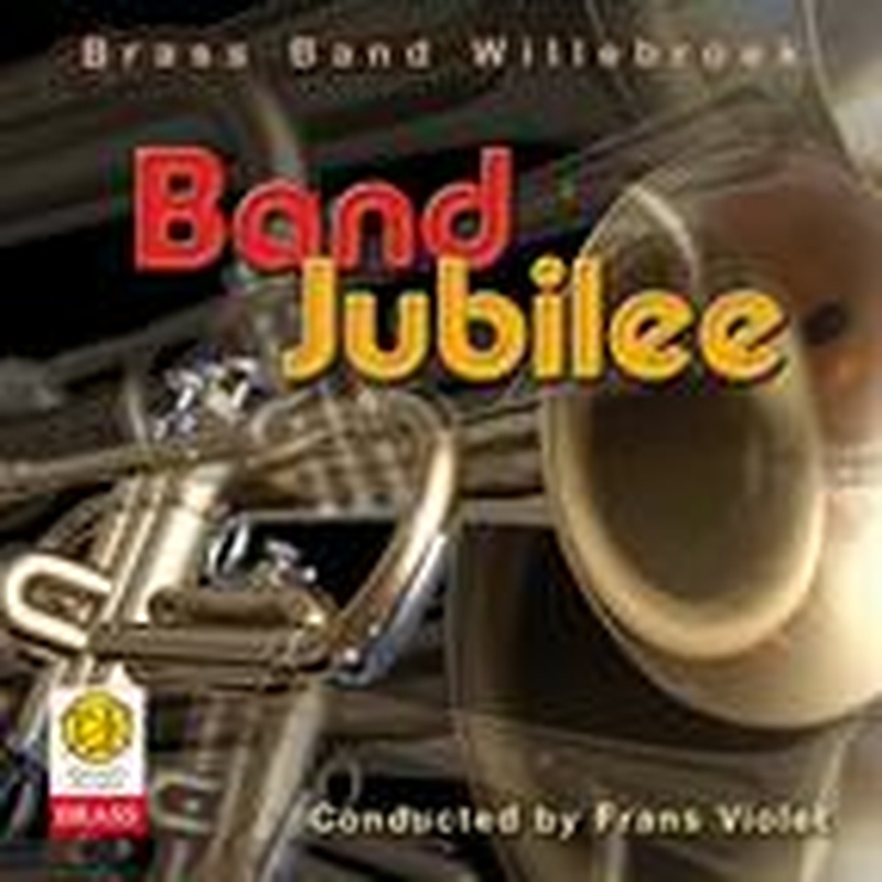 Band Jubilee (CD) - CD Diverse - Musikverlag Abel