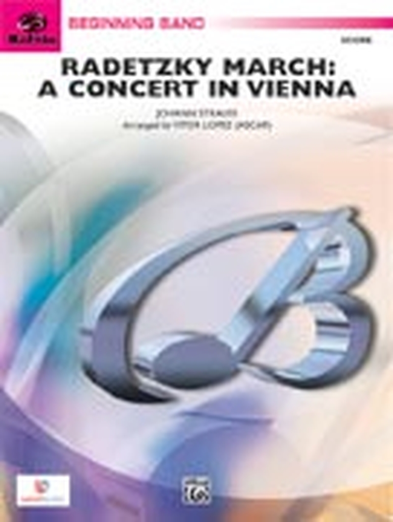 Radetzky March: A Concert in Vienna - Jugendmusik: Märsche ...