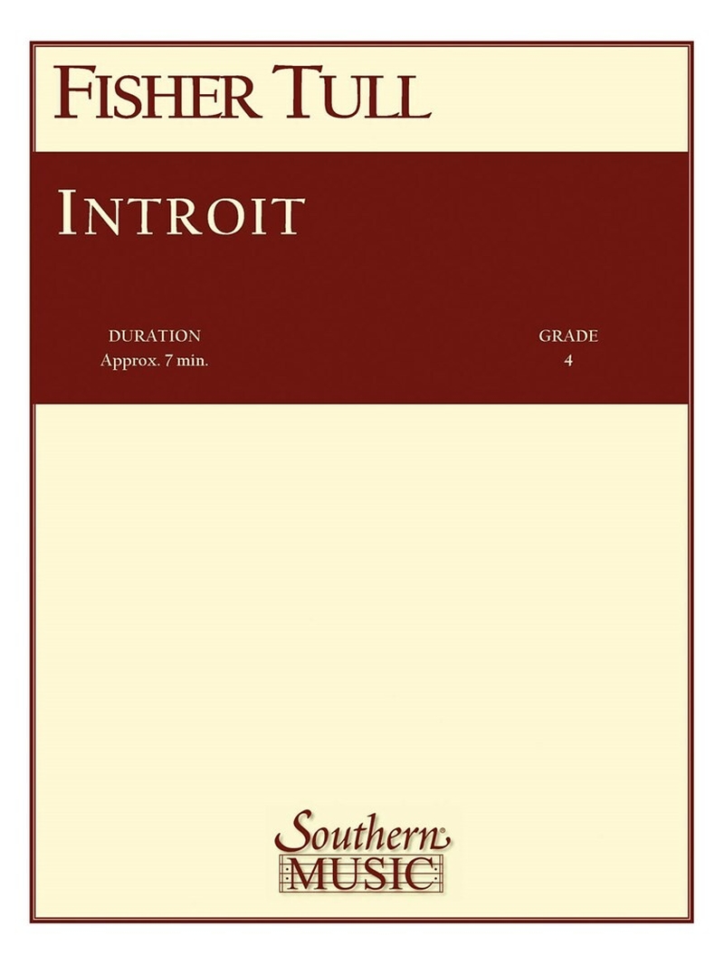 Introit - Konzertstücke - Musikverlag Abel