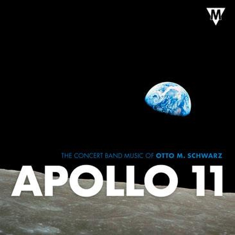 Apollo 11 (CD) - CD Diverse - Musikverlag Abel