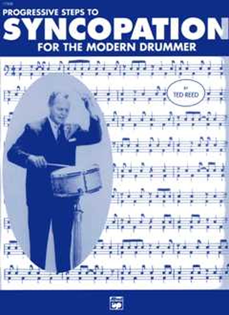 Syncopation - Band 1 - Snare-Drum - Musikverlag Abel
