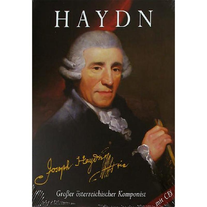 Haydn - Großer österreichischer Komponist (deutsch) - Diverse ...