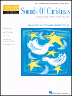 Sounds of Christmas - Weihnachtsmusik Klavier - Musikverlag Abel